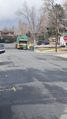 WASTE MANAGEMENT OF COLORADO - Updated July 2024 - 15 Photos & 206 ...