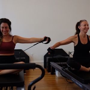 CLUB PILATES - Updated December 2025 - 501 7th Ave, New York, New York ...