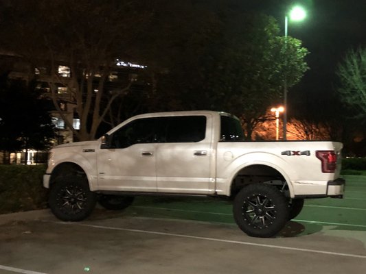 AUTONATION FORD FRISCO - Updated August 2024 - 72 Photos & 447 Reviews ...