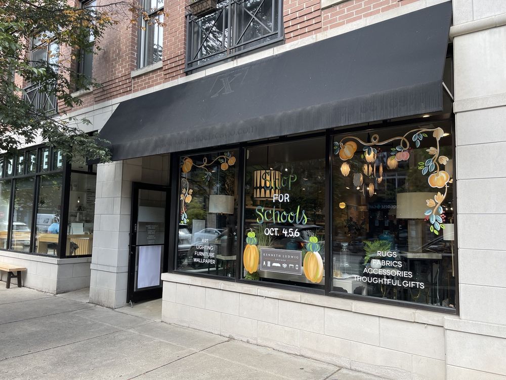 KENNETH LUDWIG CHICAGO - Updated August 2025 - 46 Photos & 12 Reviews ...