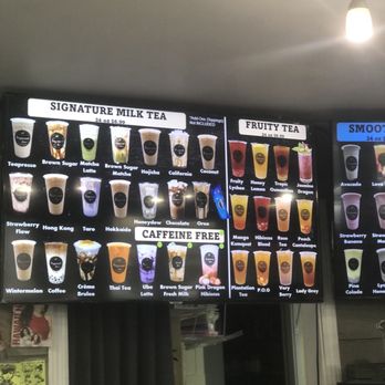 TEAPRESSO BAR - Updated December 2025 - 891 Photos & 491 Reviews - 510 ...