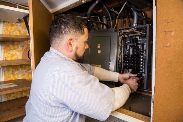 Jeremy Electrical - Updated January 2026 - 35 Photos - 41 Reviews ...