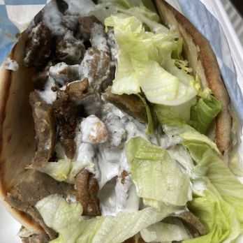 MR GYRO HERO - Updated January 2026 - 56 Photos & 44 Reviews - 2215 E ...