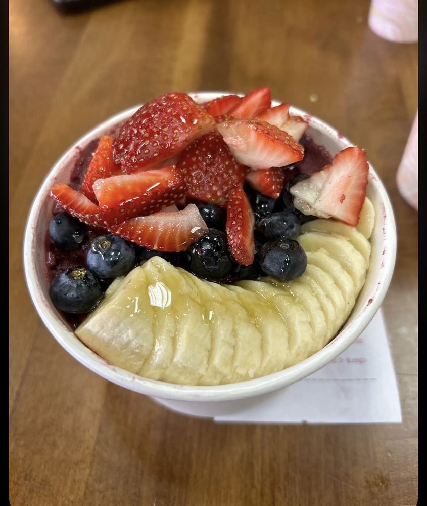 GET FRESH CAFE - Updated July 2024 - 83 Photos & 45 Reviews - 109 Iowa ...