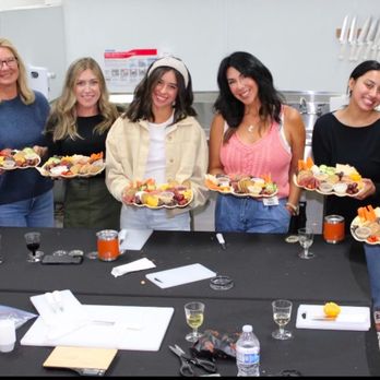 GRAZE CRAZE - Updated December 2025 - 30 Photos & 10 Reviews - 13061 ...