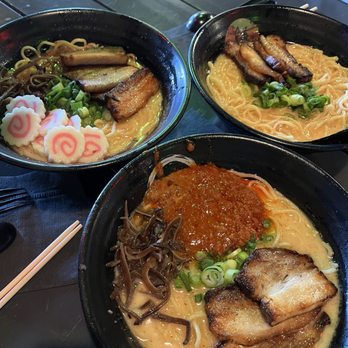 KAZ RAMEN - Updated May 2024 - 2495 Photos & 3075 Reviews - 22413 ...