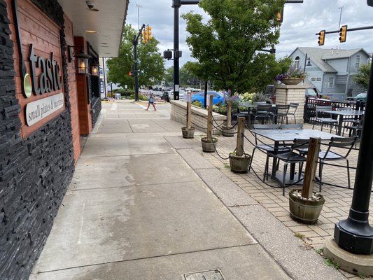 TASTE - 421 Photos & 528 Reviews - 402 Phoenix St, South Haven, MI ...