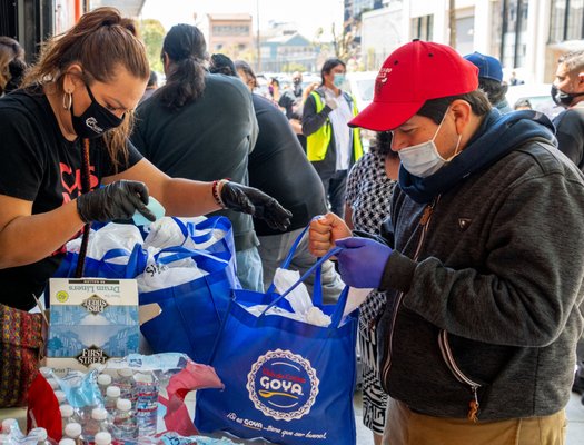 MISSION FOOD HUB - Updated October 2025 - 12 Photos - 701 Alabama St ...