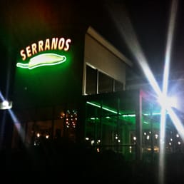SERRANOS - Updated January 2026 - 171 Photos & 341 Verified Reviews ...