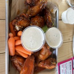 VOODOO BREWING - MERIDIAN - Updated May 2025 - 47 Photos & 45 Reviews ...