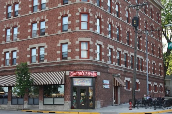 CARDINAL BAR - Updated January 2025 - 11 Photos & 29 Reviews - 418 E ...