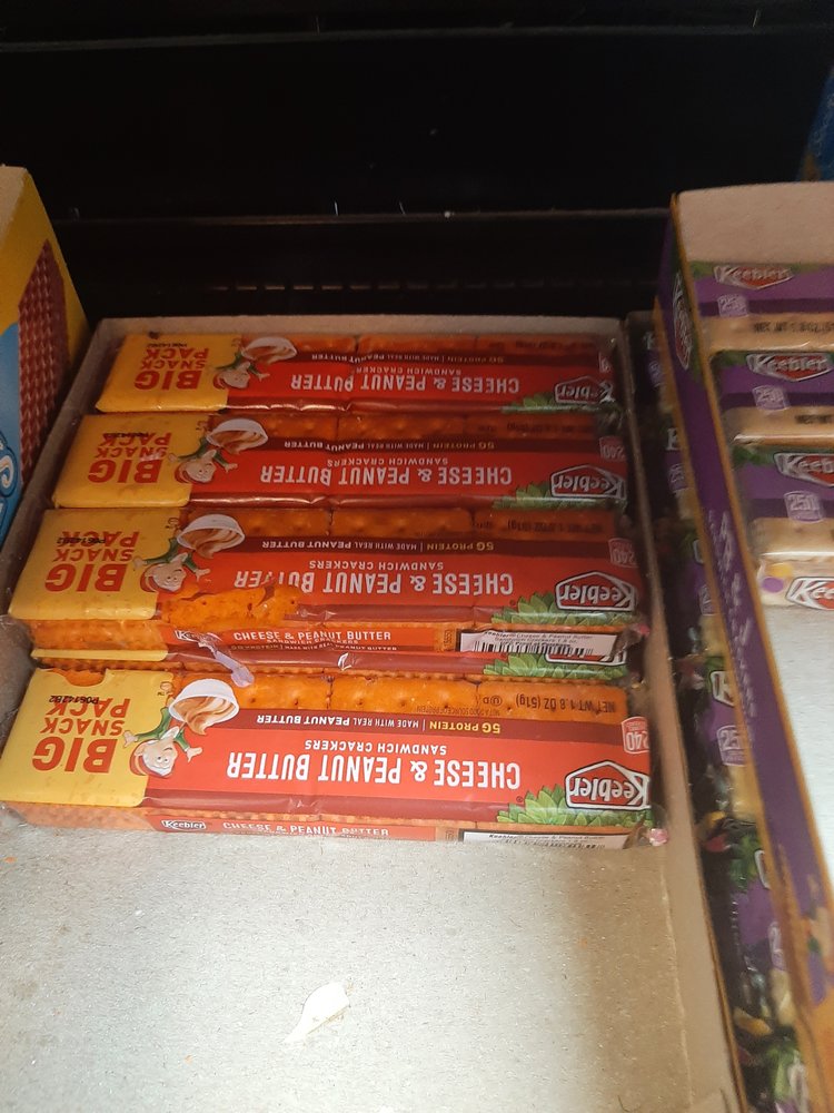 SUNOCO MINI MART - 715 Colman St, New London, Connecticut - Phone ...