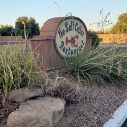 SALT CELLAR - Updated October 2025 - 702 Photos & 1026 Reviews - 550 N ...