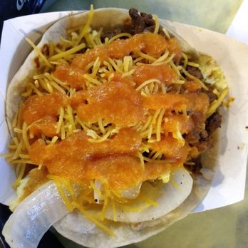 RUSTY TACO - Updated June 2025 - 369 Photos & 650 Reviews - 8000 Coit ...