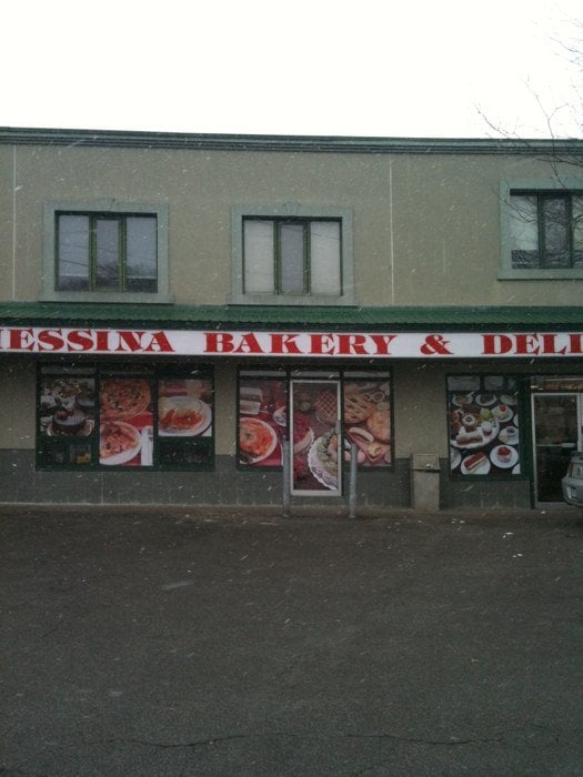 MESSINA BAKERY - Updated December 2025 - 31 Reviews - 19 Scarlett Road ...