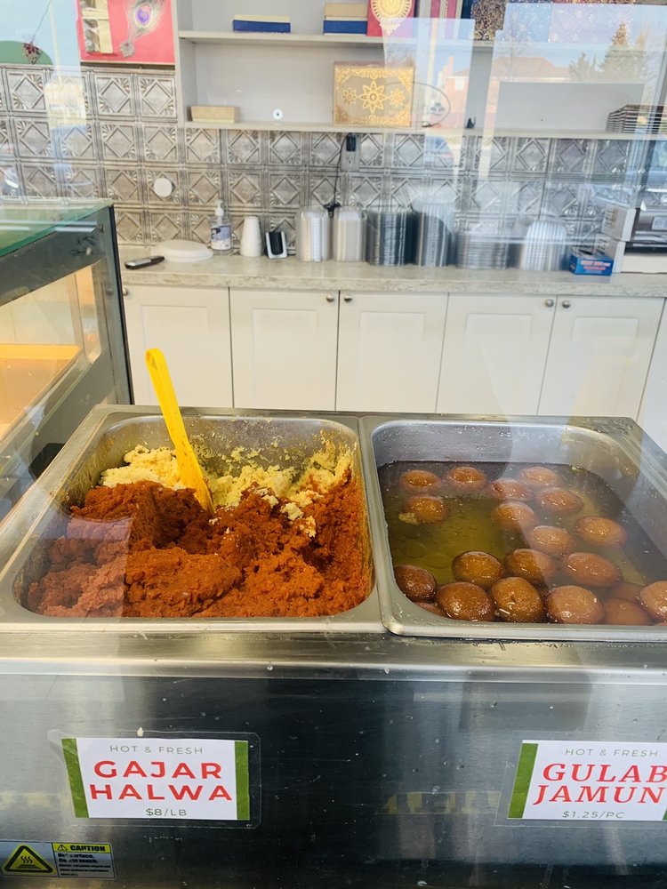 PAK SWEETS - Updated January 2025 - 27 Photos & 16 Reviews - 1010 Dream ...