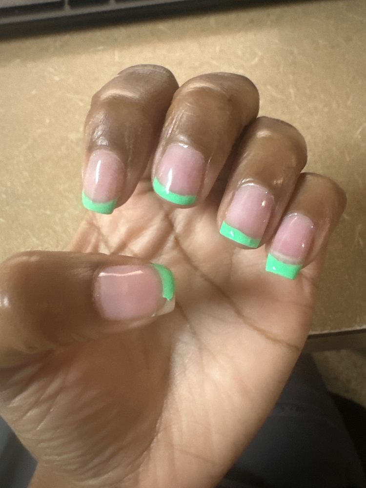 EMPIRE NAILS AND SPA - Updated June 2025 - 23 Photos & 19 Reviews ...