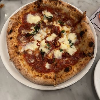 PIZZERIA ALBERICO - Updated May 2024 - 42 Photos & 19 Reviews - 1730 ...