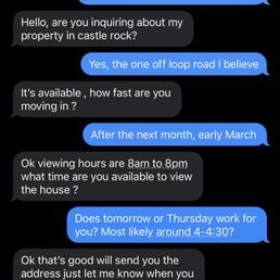 Progress Residential Reviews | Read Customer Service Reviews of ...