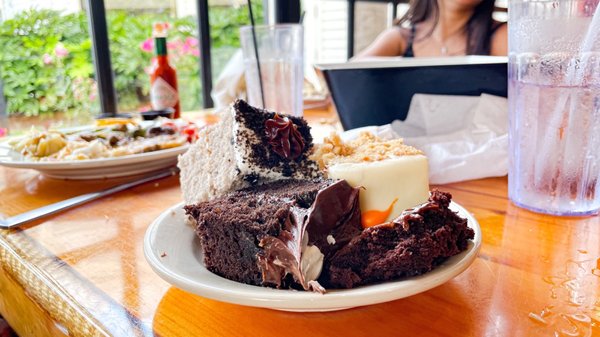 CAPTAIN GEORGES SEAFOOD RESTAURANT - Updated October 2025 - 1071 Photos ...