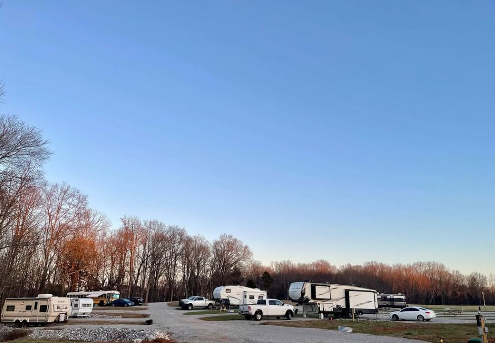 UPPER CUMBERLAND RV PARK AND CAMPGROUND - Updated February 2025 - 10 ...