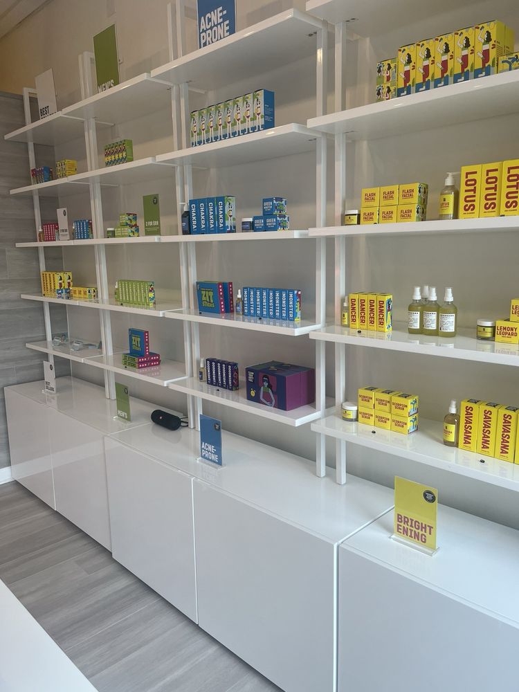 CLEAN YOUR DIRTY FACE - Updated October 2025 - 9882 Rea Rd, Charlotte ...