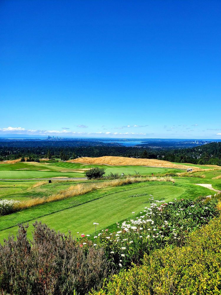 THE GOLF CLUB AT NEWCASTLE - 300 Photos & 162 Reviews - 15500 6 Penny ...