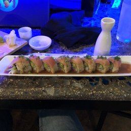 GO FISH SUSHI BAR - Updated July 2024 - 272 Photos & 393 Reviews - 1555 ...