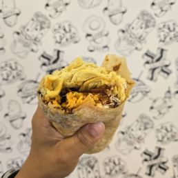 BBAD - BREAKFAST BURRITOS ALL DAY - Updated December 2025 - 529 Photos ...