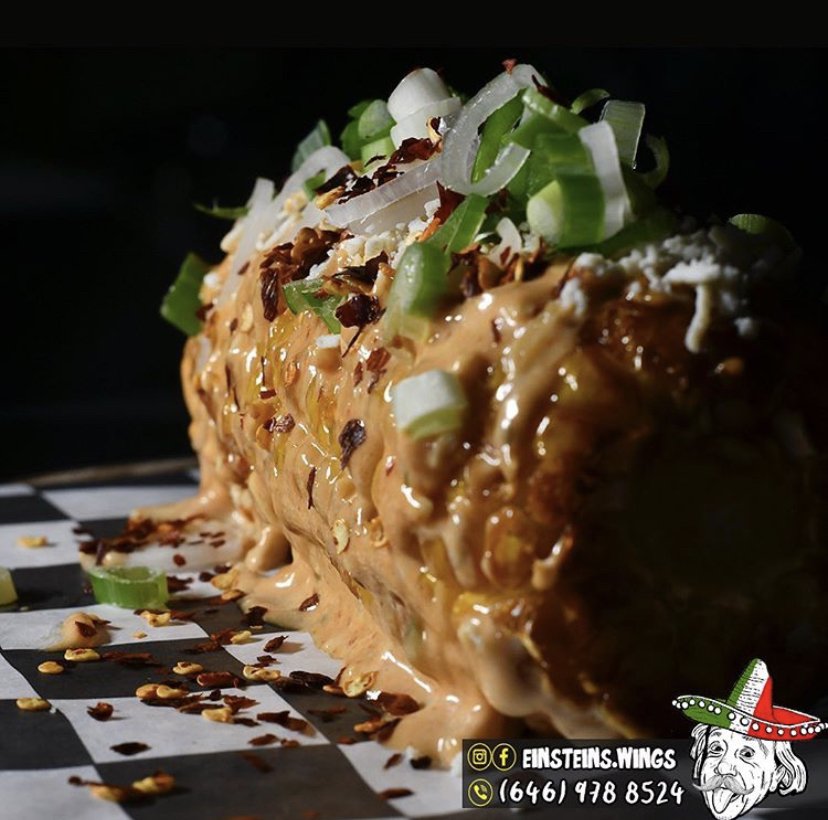 EINSTEIN’S WINGS - 10 Photos - Calle Miramar 913, Ensenada, Baja ...