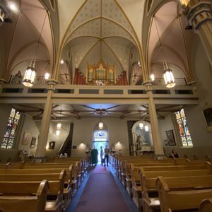 ST JOSEPH CATHOLIC CHURCH - 92 Photos & 11 Reviews - 623 E Commerce St ...