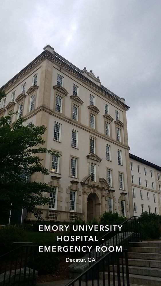 TANNER MEDICAL CENTER/VILLA RICA - Updated January 2026 - 17 Reviews ...