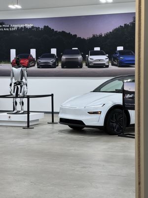 TESLA SERVICE CENTER - Updated October 2025 - 55 Photos & 30 Reviews ...