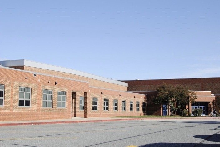 HOWARD HIGH SCHOOL - Updated August 2025 - 8700 Old Annapolis Rd ...