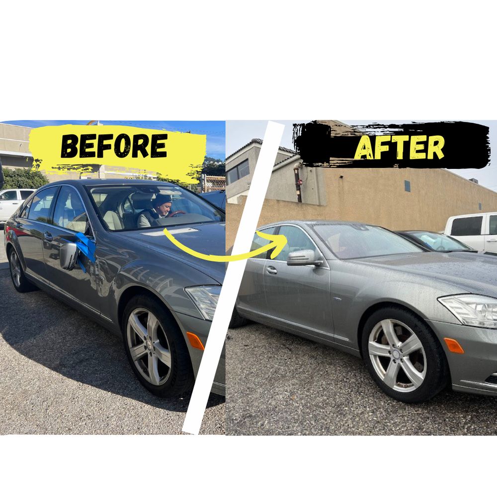 HACKS AUTO BODY - Updated January 2026 - 38 Photos & 92 Reviews - 118 ...