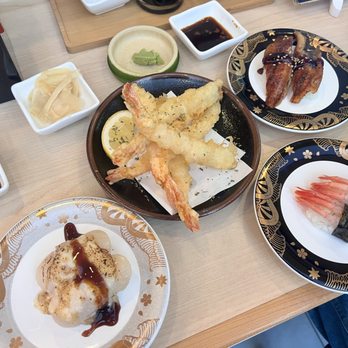 SIMA SUSHI - Updated December 2025 - 180 Photos & 85 Reviews - 1660 L ...