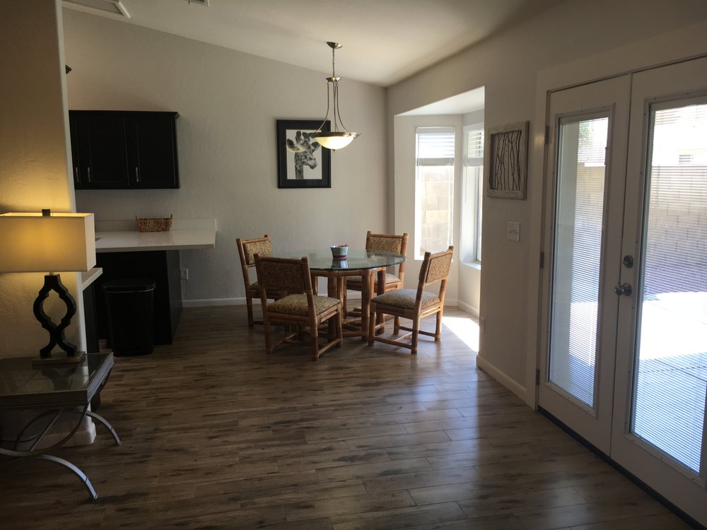 ALOFT HOUSE RECOVERY - Updated July 2025 - Chandler, Arizona ...