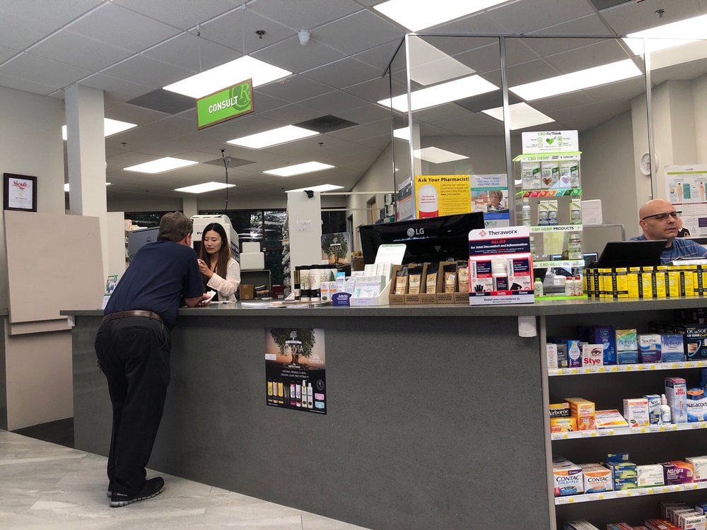 ABC PHARMACY - 27 Reviews - 23141 Moulton Pkwy, Laguna Hills, CA - Yelp