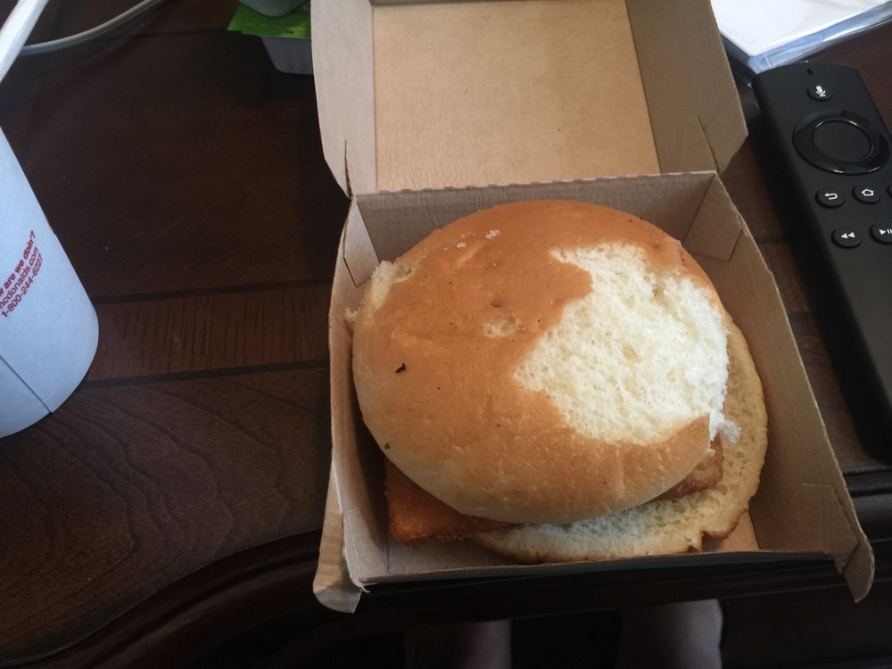 MCDONALD’S - Updated July 2024 - 19 Reviews - 7808 N Navarro, Victoria ...