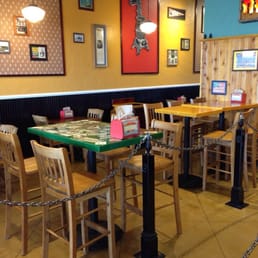 POTBELLY - Updated October 2025 - 76 Photos & 129 Reviews - 5545 E ...