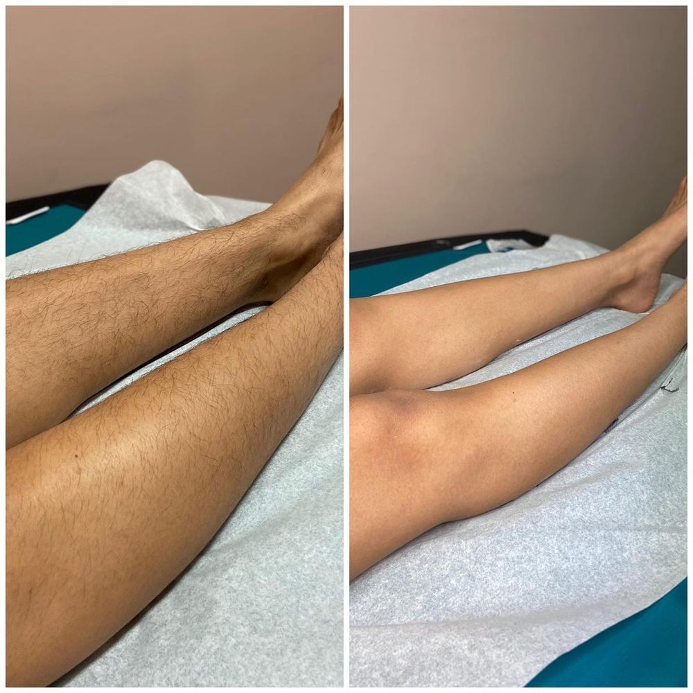 THE BEAUTY NOOK - Updated November 2025 - 372 S Independence Blvd ...