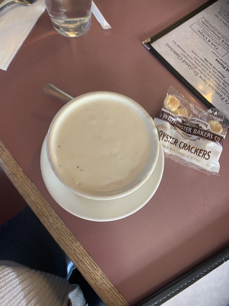 DANNY’S SEAFOOD BAR & GRILLE - 164 Photos & 39 Reviews - 574 N Front St ...