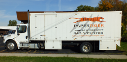 PAPER TIGER DOCUMENT SOLUTIONS - Updated October 2025 - 18 Photos & 16 ...