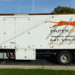 PAPER TIGER DOCUMENT SOLUTIONS - 18 Photos & 10 Reviews - 1101 N Estes ...