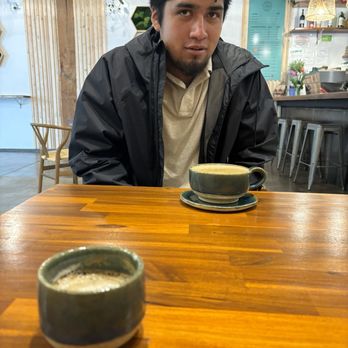 MATTA CAFE - Updated August 2024 - 40 Photos & 13 Reviews - 1425A NW ...