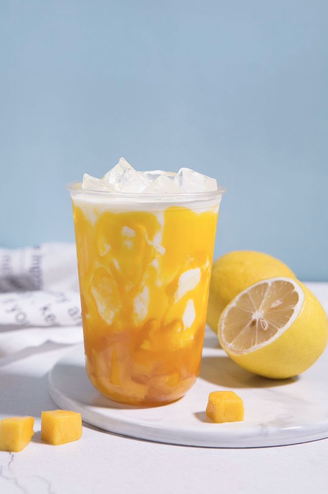 THIRSTEA - Updated May 2025 - 14 Photos - 632 Bloor Street West ...