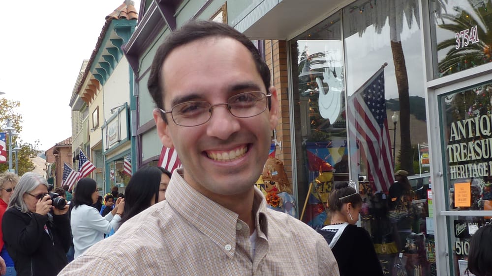 DAVID MAKKI PROFESSIONAL TUTORING - Request Information - Fremont ...