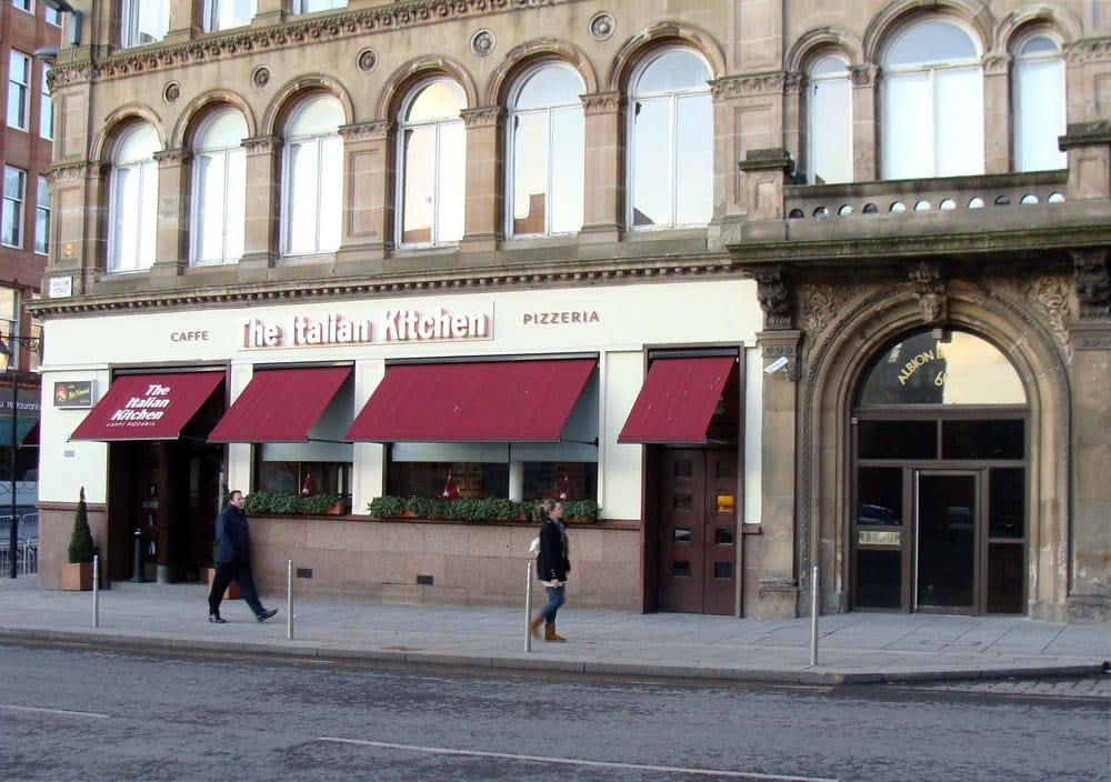 ITALIAN KITCHEN - Updated September 2025 - 18 Photos & 37 Reviews - 64 ...