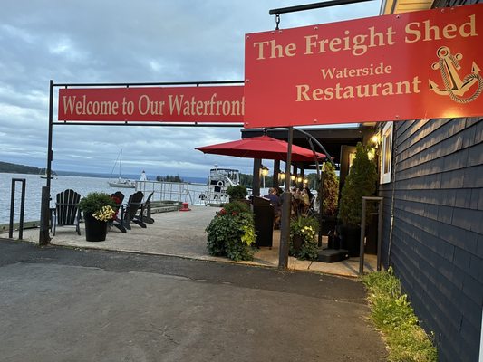 THE FREIGHT SHED - Updated January 2026 - 102 Photos & 89 Reviews - 2 ...