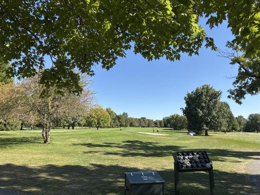 FOX PRAIRIE GOLF COURSE - Updated October 2025 - 12 Reviews - 8465 E ...